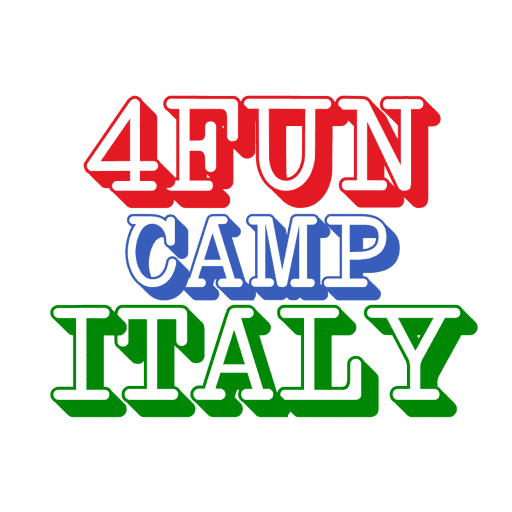 ראשי - Summer Camp Italy